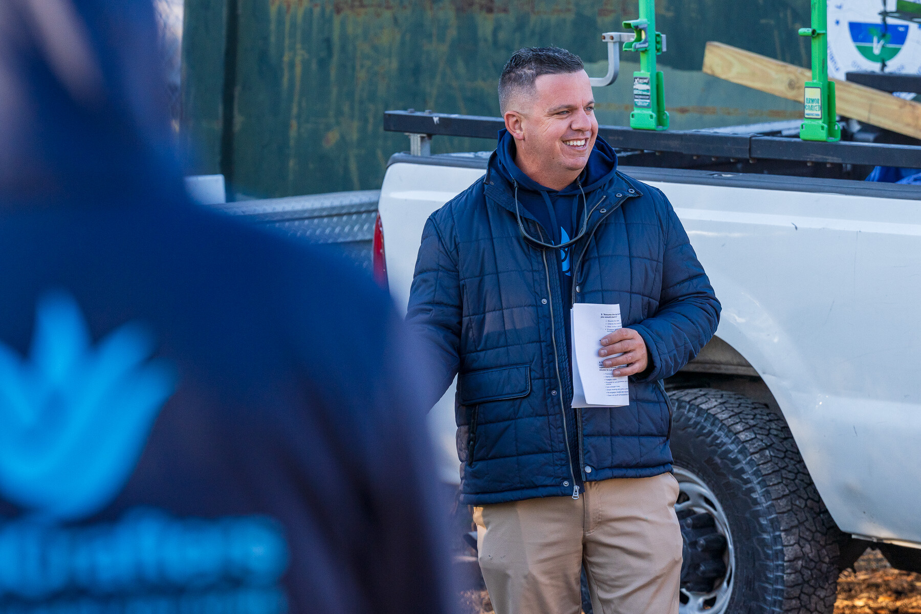 Landcrafters | Meet Our Clients | Landscape Leadership Landcrafters | Meet Our Clients | Landscape Leadership
